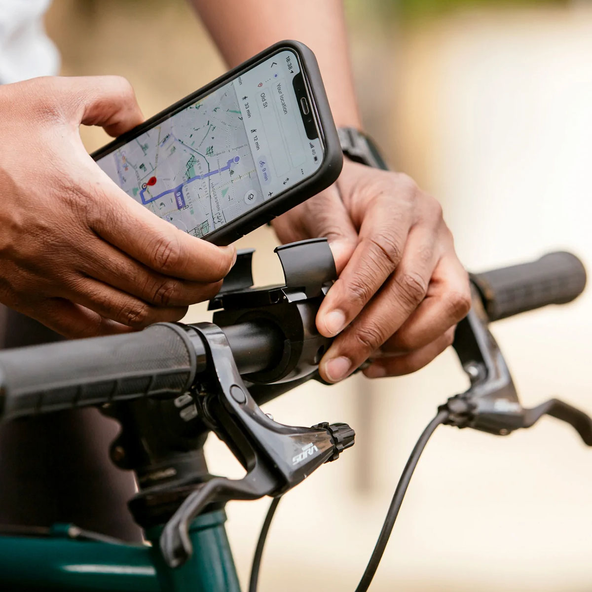 Loop Mount - Approach Studio