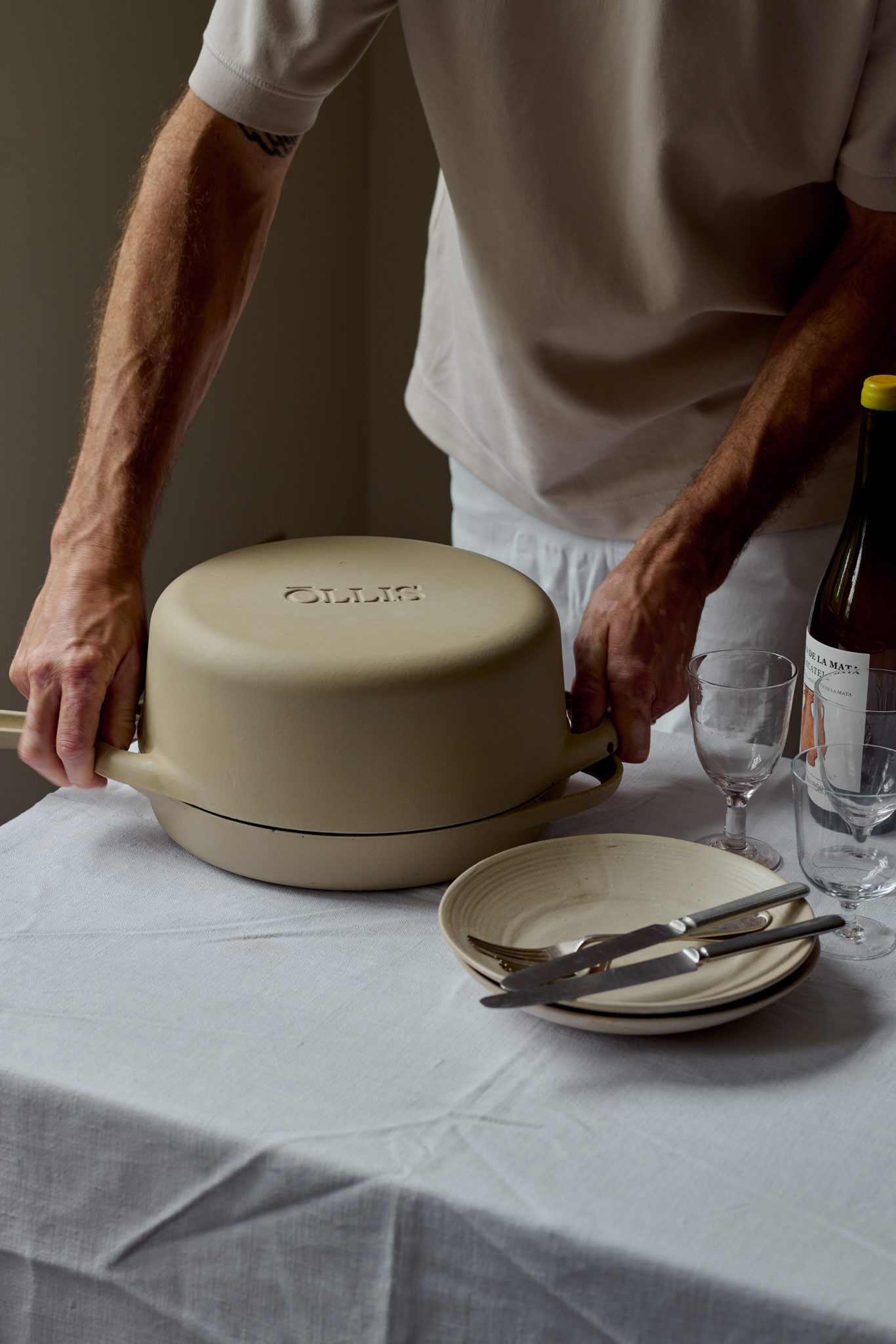 OLLIS - Approach Studio